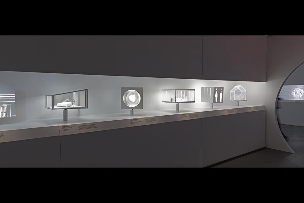 An Atlas of Es Devlin: ‘The impact of her work can last a lifetime ...